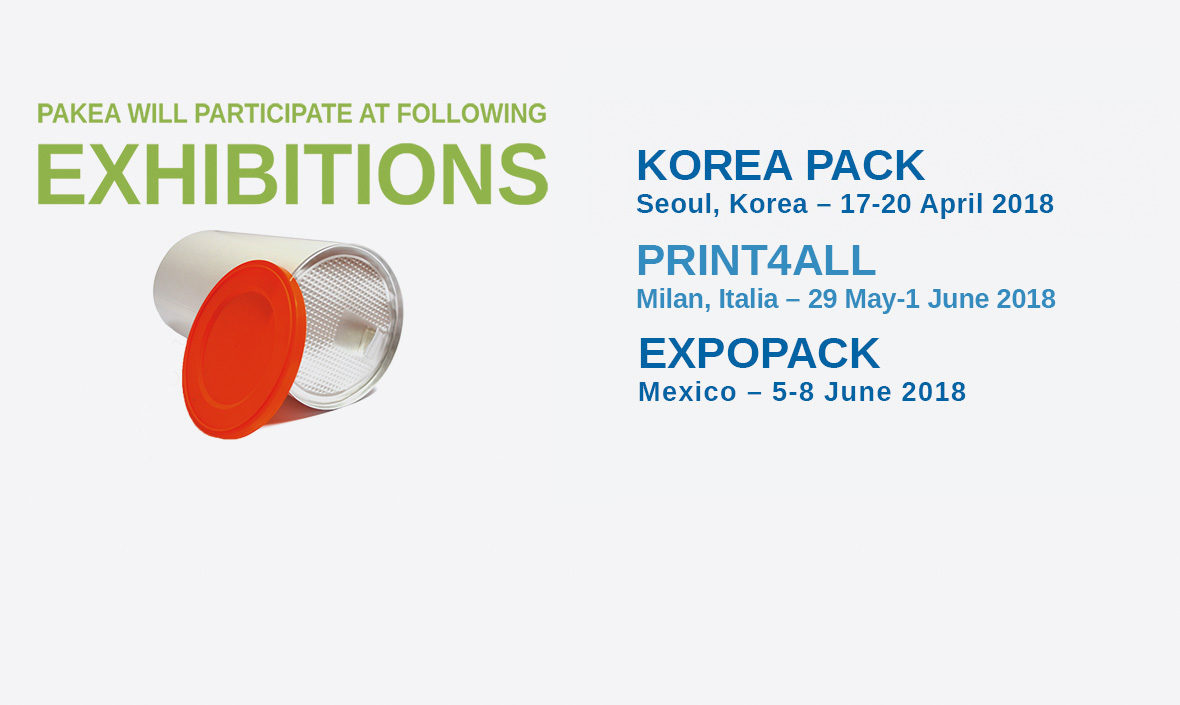 PAKEA : machines and equipments for paper converting and packaging